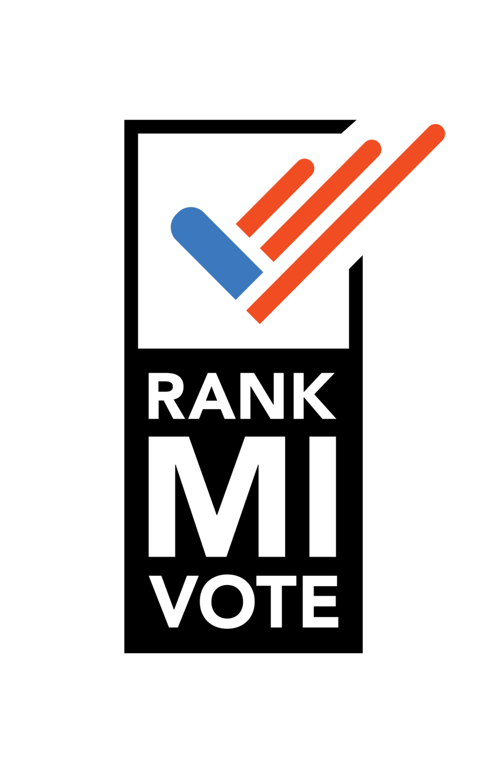Press Kit | Rank MI Vote